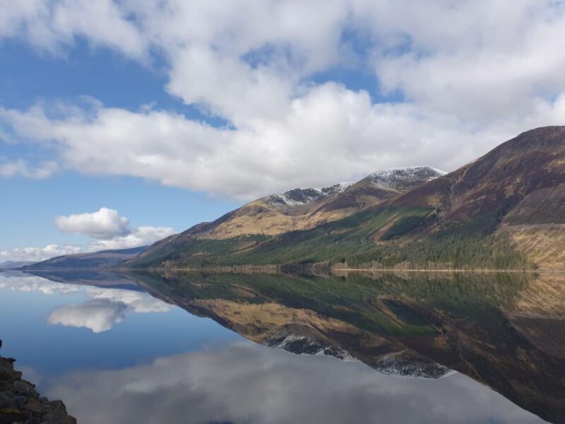 Inverness: Culloden Battlefield and Loch Ness Private Tour - A Detailed Look at the Tour Experience