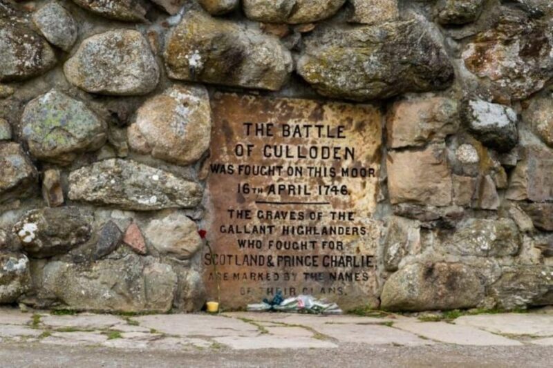 Inverness: Culloden, Loch Ness, and Beauly Tour - Inverness: Culloden, Loch Ness, and Beauly Tour – An Authentic Highland Experience