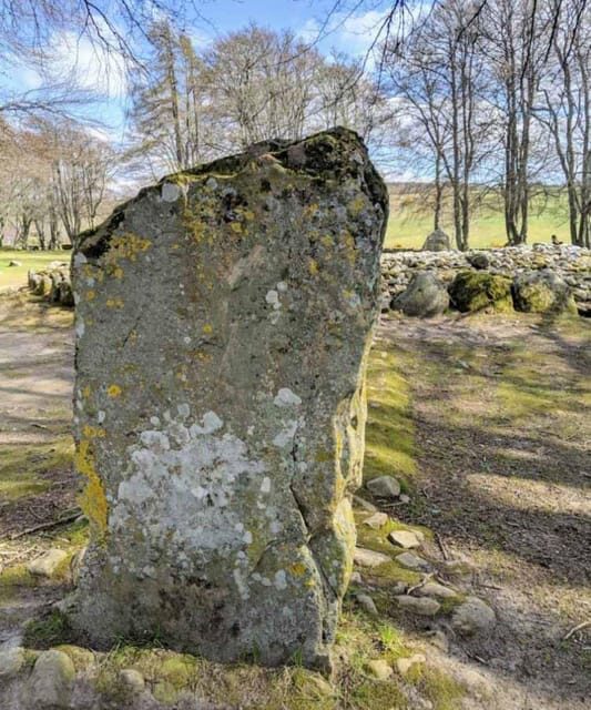 Inverness: Culloden, Loch Ness, and Beauly Tour - Beauly Monastery and Highland Traditions