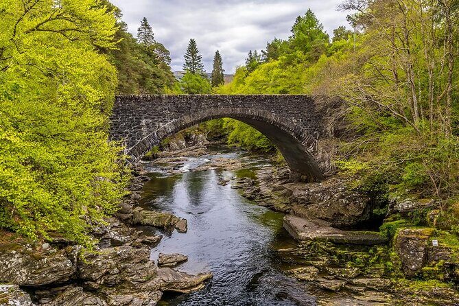 Inverness Day Out: Snapshots of Highland Splendor - Exploring the Itinerary: What Youll Experience