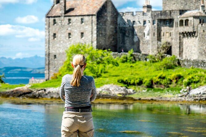 Inverness Day Out: Snapshots of Highland Splendor - Who This Tour Is Best For