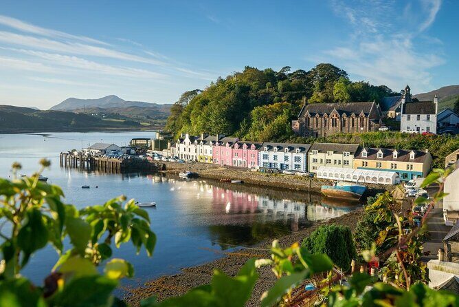 Inverness Day Out: Snapshots of Highland Splendor - FAQs