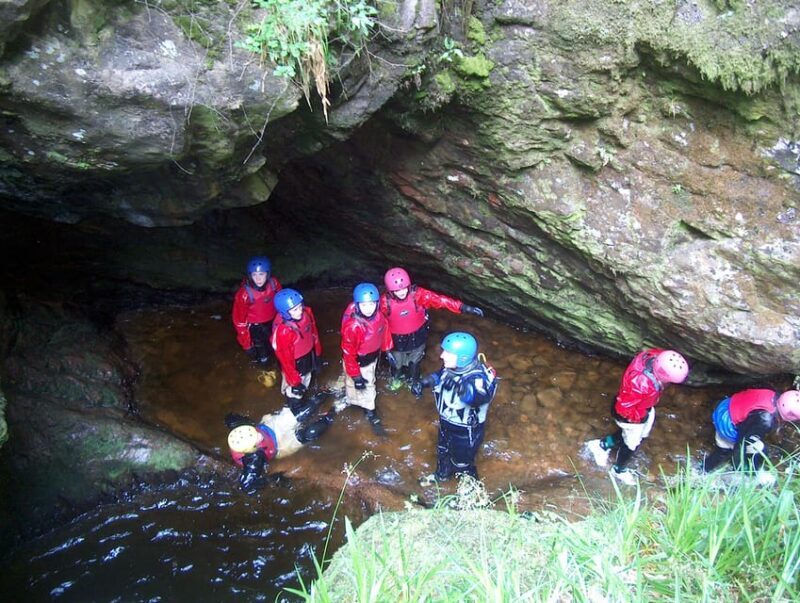 Inverness Family-Friendly, 2.5 hrs Gorge Walking - Who Should Consider This Tour?