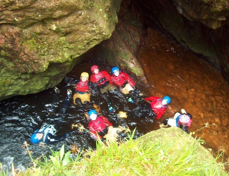 Inverness Family-Friendly, 2.5 hrs Gorge Walking - FAQ