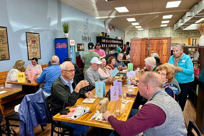 Inverness Florida Food Tour - Why You Should Consider This Tour