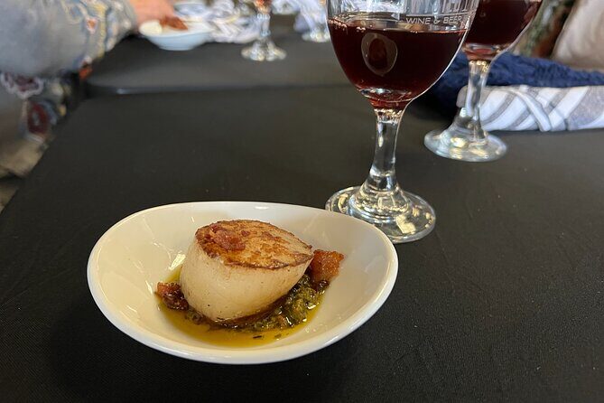 Inverness Florida Food Tour - FAQ