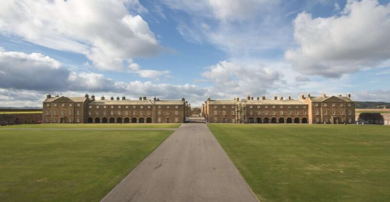 Inverness: Fort George, Culloden, and Cairngorms Day Trip - A Closer Look at the Itinerary