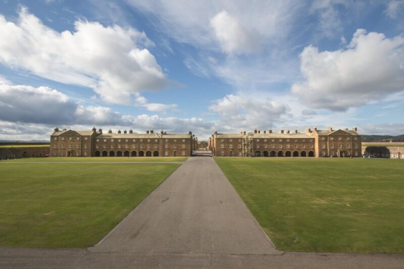 Inverness: Fort George, Culloden, and Cairngorms Day Trip - What’s Included and What’s Not