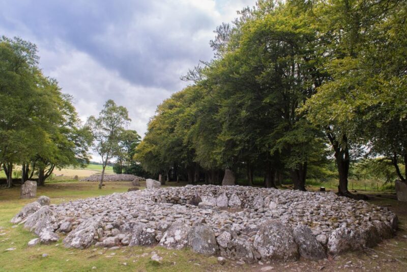 Inverness: Fort George, Culloden, and Cairngorms Day Trip - FAQ