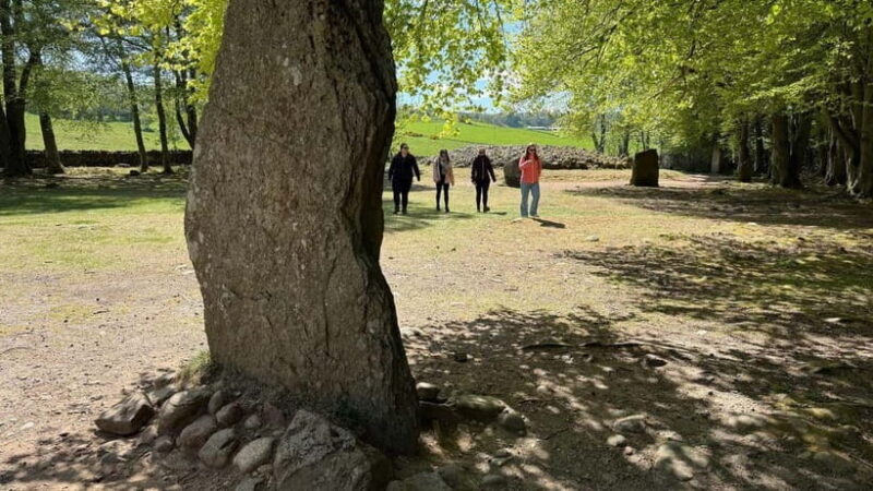Inverness: Full-Day Guided Tour with Highland Castle - Inverness: Full-Day Guided Tour with Highland Castle — A Comprehensive Review
