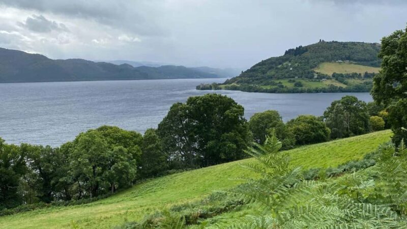Inverness: Full-Day Guided Tour with Highland Castle - Key Points