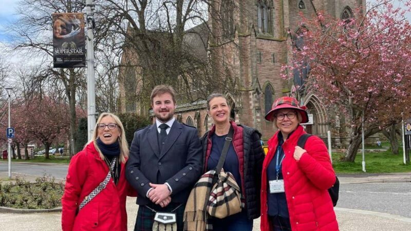 Inverness: Full-Day Guided Tour with Highland Castle - Who Should Book This Tour?