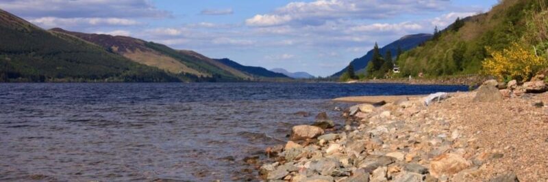 Inverness: Great Glen Tour with Urquhart Castle - Discovering the Heart of the Highlands