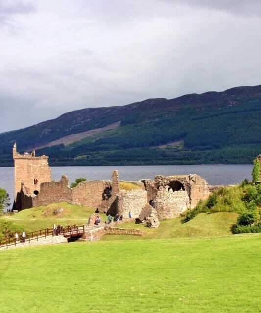 Inverness: Great Glen Tour with Urquhart Castle - Who Will Love This Tour?