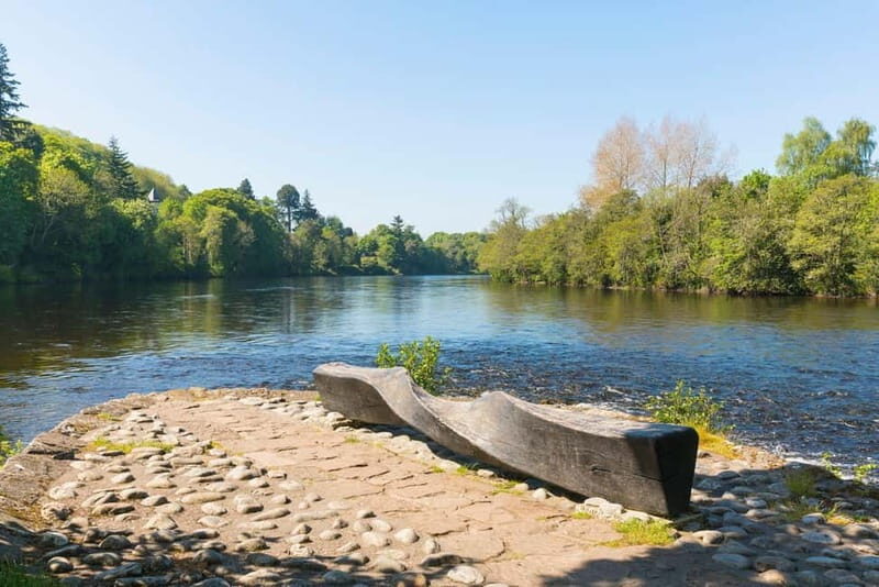Inverness Guided E-Bike Tour - See the Sights With a guide - Detailed Tour Breakdown