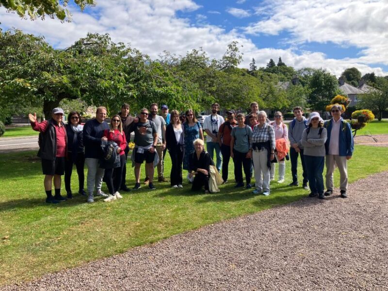 Inverness: Guided Walking Tour with a Local - The Sum Up: Is This Tour Right for You?