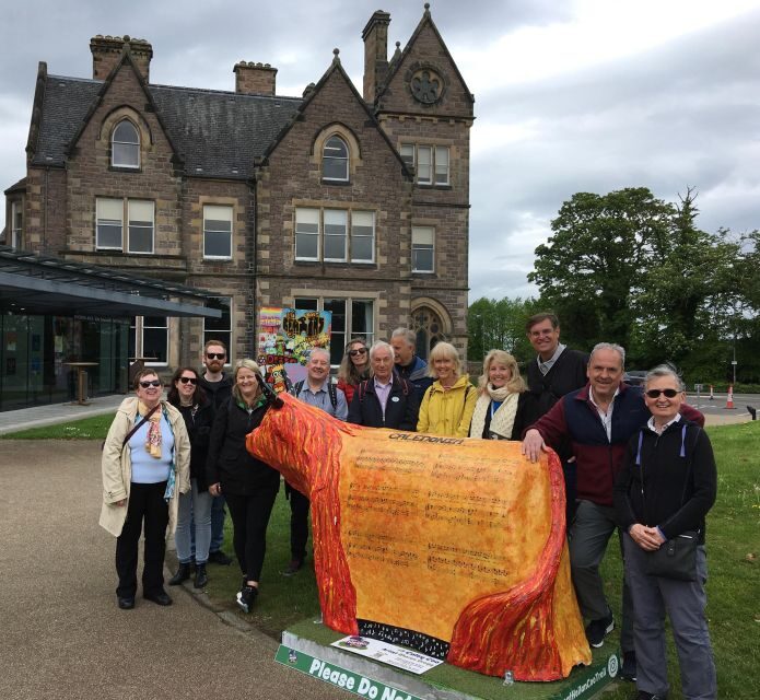 Inverness: Guided Walking Tour with a Local - FAQ