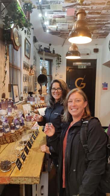 Inverness: Half-Day Highlands Bucket List Tour - The Itinerary in Detail