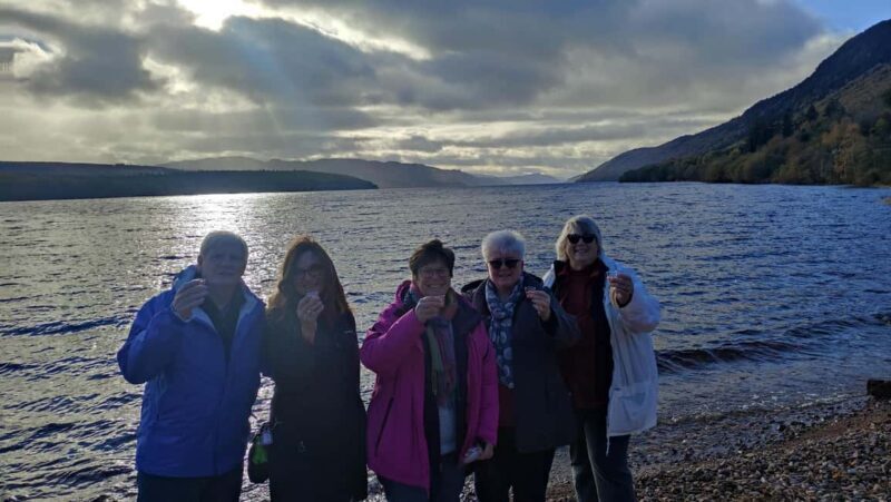 Inverness: Half-Day Highlands Bucket List Tour - Practical Details and Value