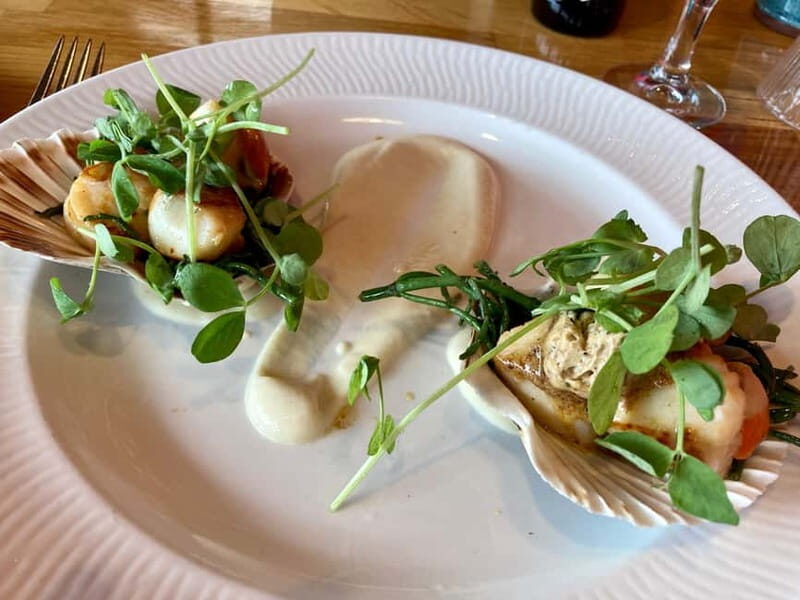 Inverness: Highland Dining and Folklore Experience - Introduction