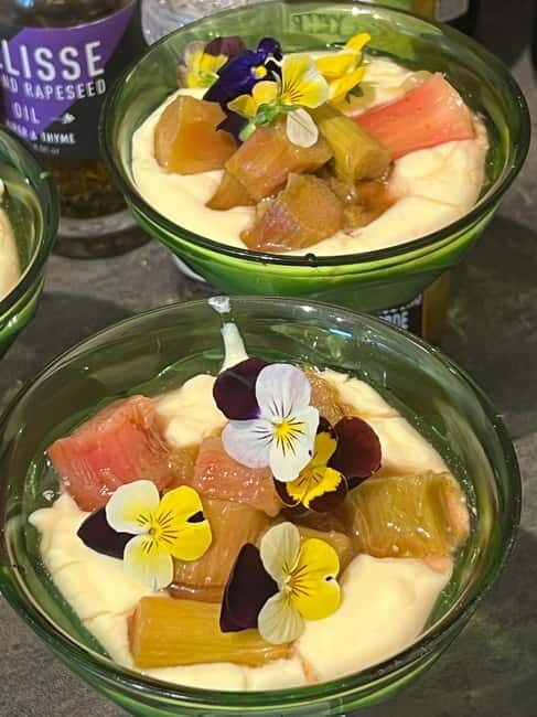 Inverness: Highland Dining and Folklore Experience - FAQs