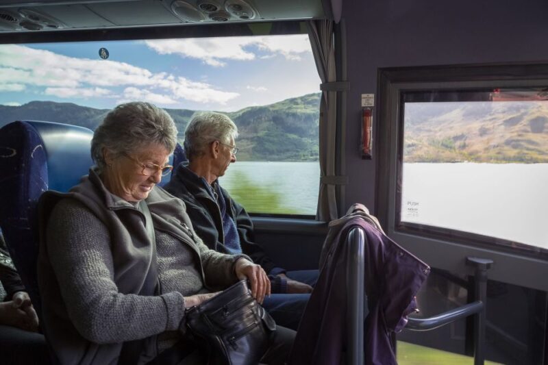 Inverness: Isle of Skye and Eilean Donan Castle Day Trip - An In-Depth Look at the Tour Experience