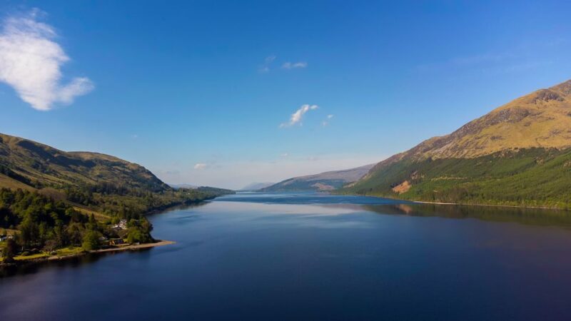 Inverness: Isle of Skye and Eilean Donan Castle Day Trip - Frequently Asked Questions