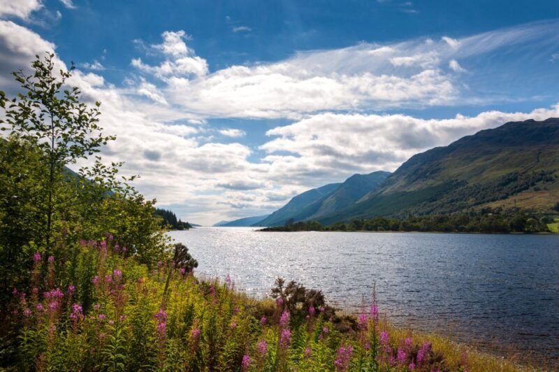Inverness: Isle of Skye and Eilean Donan Castle Day Trip - The Allure of the Scottish Highlands in a Day