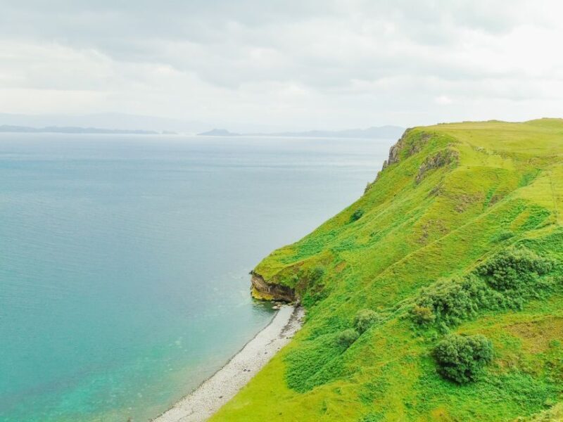 Inverness: Isle of Skye and Eilean Donan Castle Day Trip - The Journey Back to Inverness