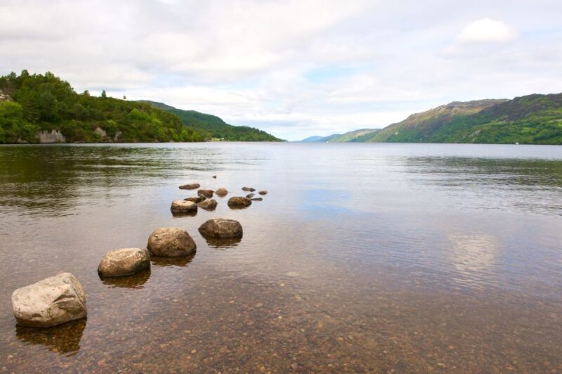 Inverness: Isle of Skye and Eilean Donan Castle Day Trip - Transportation and Logistics