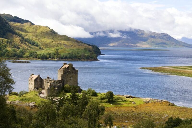 Inverness: Isle of Skye and Eilean Donan Castle Day Trip - Price and Overall Value