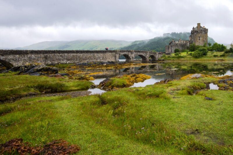 Inverness: Isle of Skye and Eilean Donan Castle Day Trip - Authenticity and Audience Fit