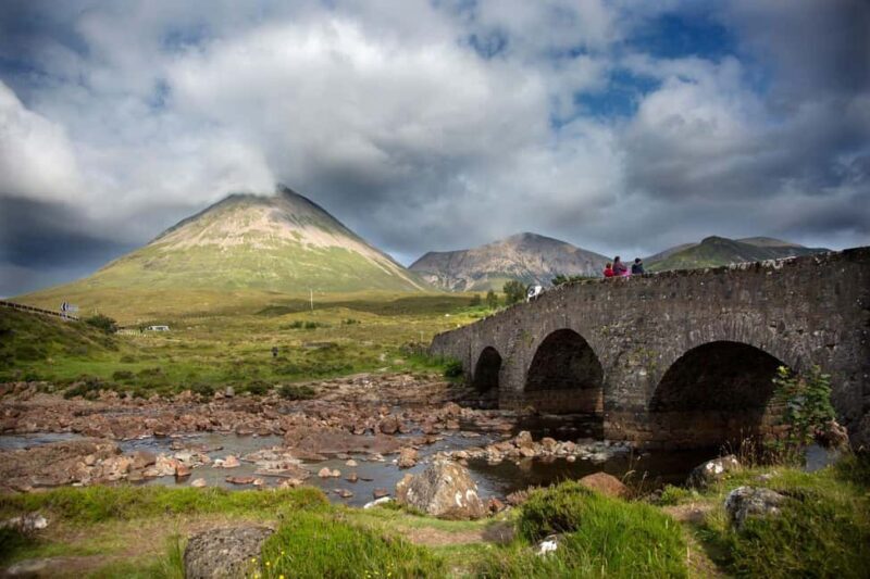 Inverness: Isle of Skye, Fairy Pools, & Castles Day Trip - Inverness: Isle of Skye, Fairy Pools, & Castles Day Trip – A Practical Guide to Scotland’s Highland Gem