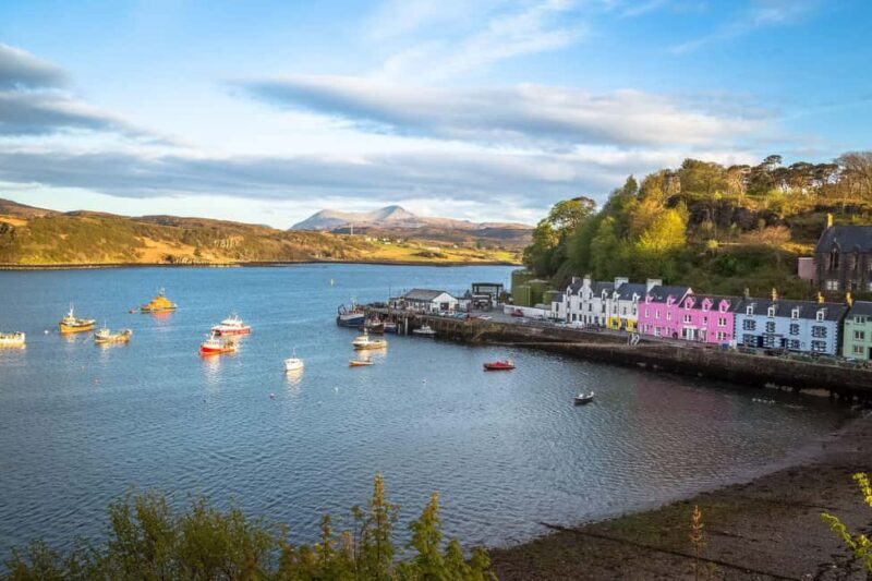 Inverness: Isle of Skye, Fairy Pools, & Castles Day Trip - The Final Word