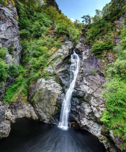 Inverness: Loch Ness Circuit Tour - Exploring the Heart of the Highlands: What to Expect