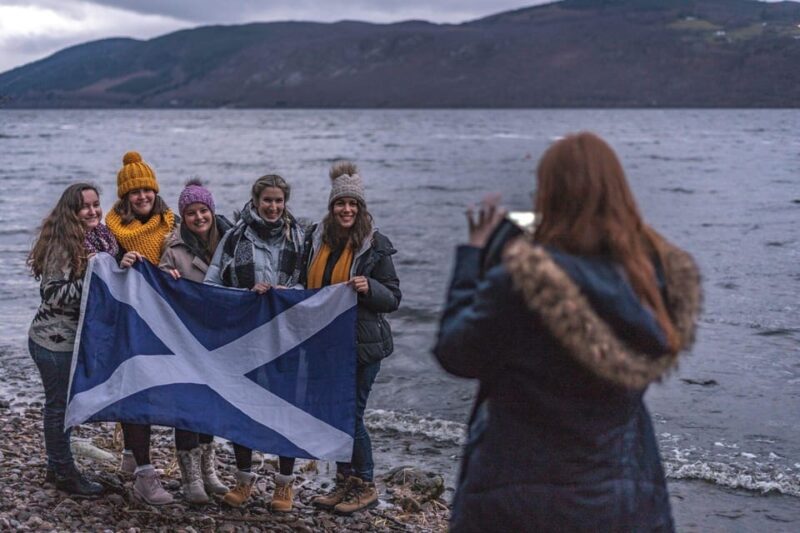 Inverness: Loch Ness Cruise and Outlander Trip with Whisky - Key Points