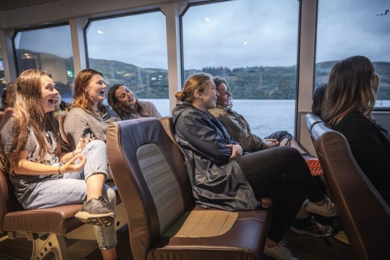 Inverness: Loch Ness Cruise and Outlander Trip with Whisky - Practical Considerations and Value