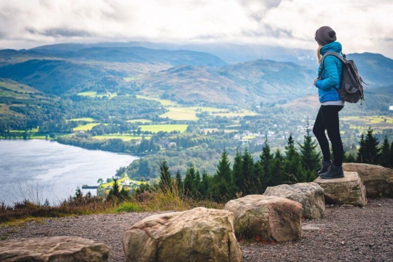 Inverness: Loch Ness Cruise, Castle, and Outlander Tour - Who Should Book This Tour?