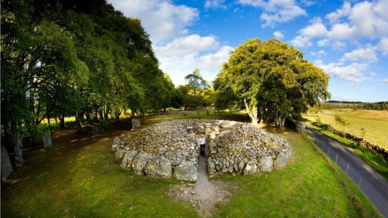 Inverness: Loch Ness Cruise, Castle, and Outlander Tour - Final Words: Who Will Love This Tour?