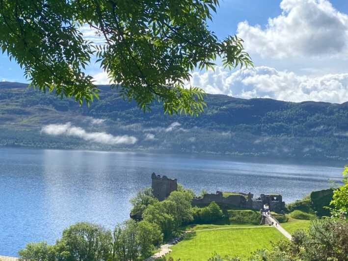 Inverness: Loch Ness, Culloden & Cawdor Castle Private Tour - Key Points