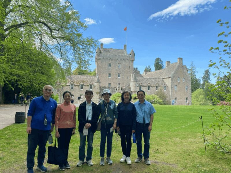 Inverness: Loch Ness, Culloden & Cawdor Castle Private Tour - The Sum Up