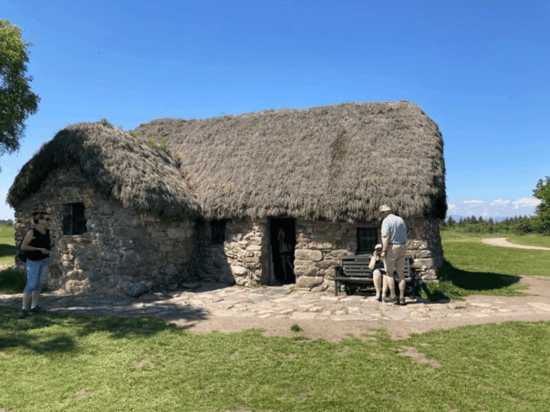 Inverness: Loch Ness, Culloden & Cawdor Castle Private Tour - FAQ