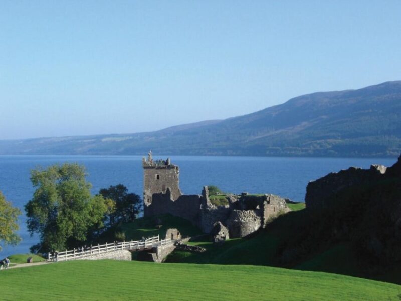 Inverness: Loch Ness Experience 1-Day Tour - Why This Tour Is Worth It