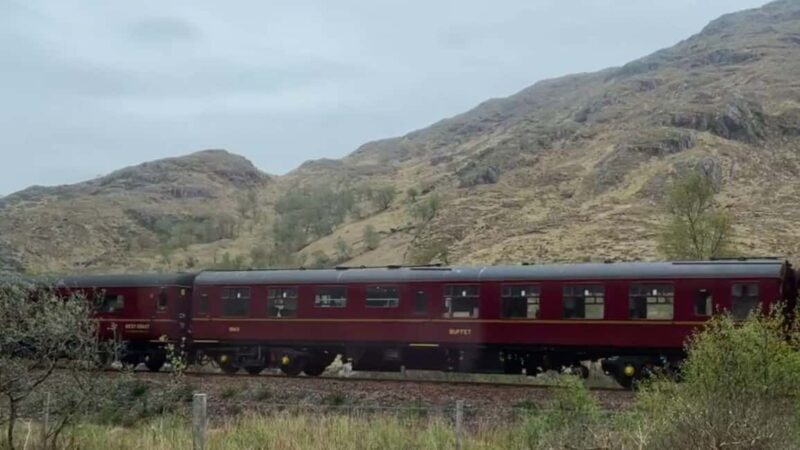 Inverness: Loch Ness, Glen Coe, and Fort William Day Tour - Practical Tips