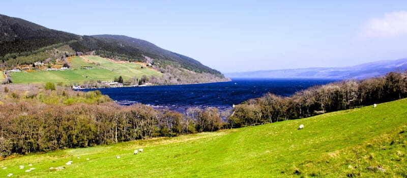 Inverness: Loch Ness Monster Cruise, Lunch, Urquhart Castle - Value and Cost: Is It Worth It?