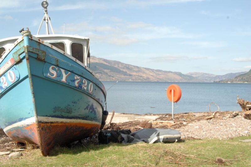 Inverness: Loch Ness, Skye, & Eilean Donan Castle Tour - The Itinerary in Detail: What You Can Expect
