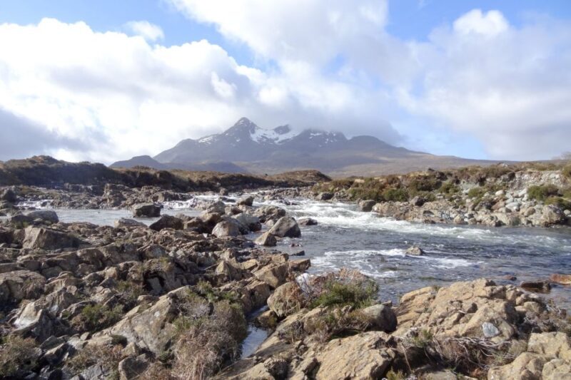 Inverness: Loch Ness, Skye, & Eilean Donan Castle Tour - Who Will Love This Tour?