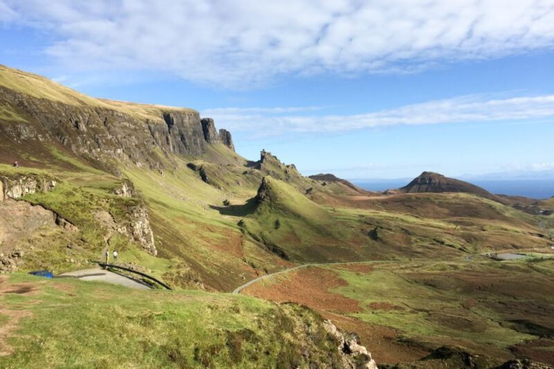 Inverness: Loch Ness, Skye, & Eilean Donan Castle Tour - Final Thoughts