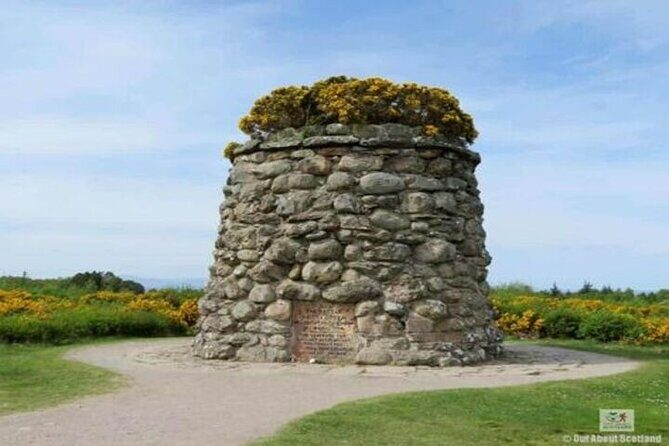 Inverness Outlander Tour - FAQs
