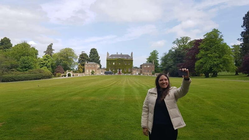 Inverness: Outlander Tour, Culloden, Clava Cairns & more - Key Points
